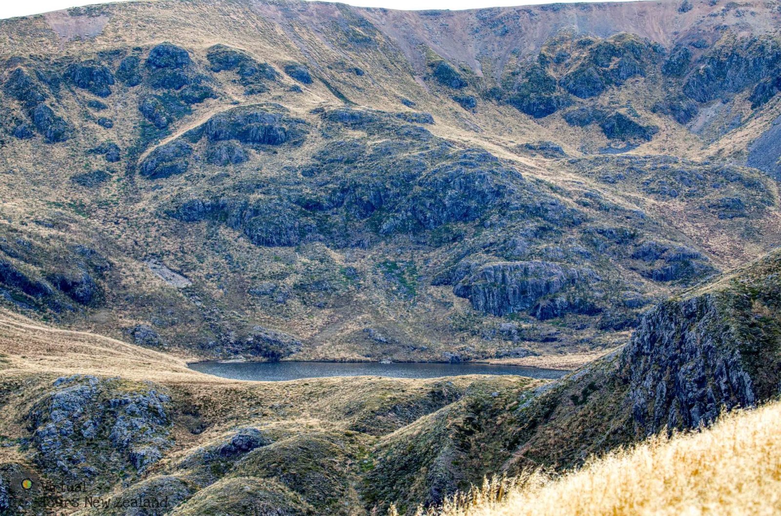 Cobb River Valley – New Zealand Landscapes